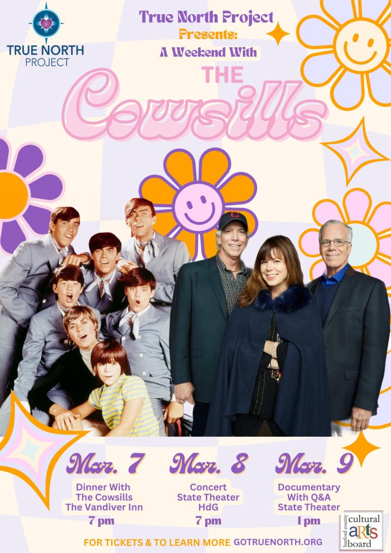 The Cowsills | From the 1960's until today The Cowsills have defined ...